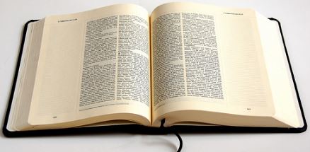 Choosing and using a wide-margin Bible for spiritual growth – GeoChristian