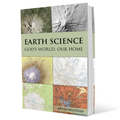 Earth Stewardship in the Bible – An Excerpt from Earth Science: God’s ...